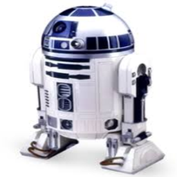 R2D2 Soundboard
